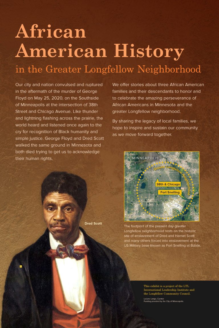 Longfellow Community Council, Greater Longfellow in South Minneapolis