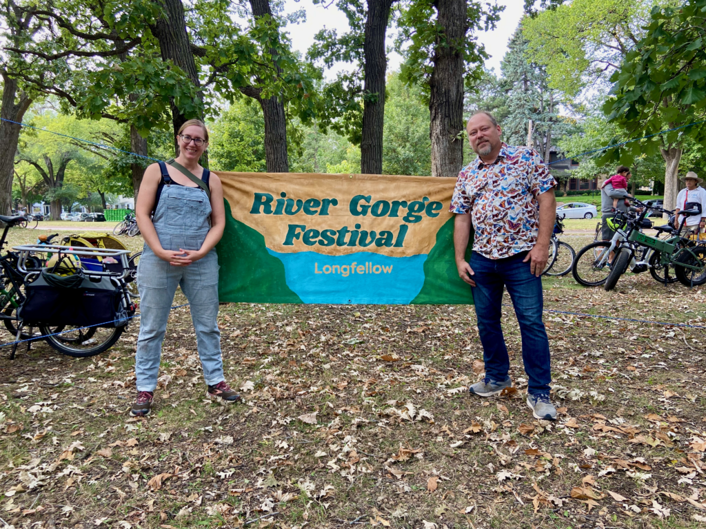 Longfellow Community Council, Greater Longfellow in South Minneapolis