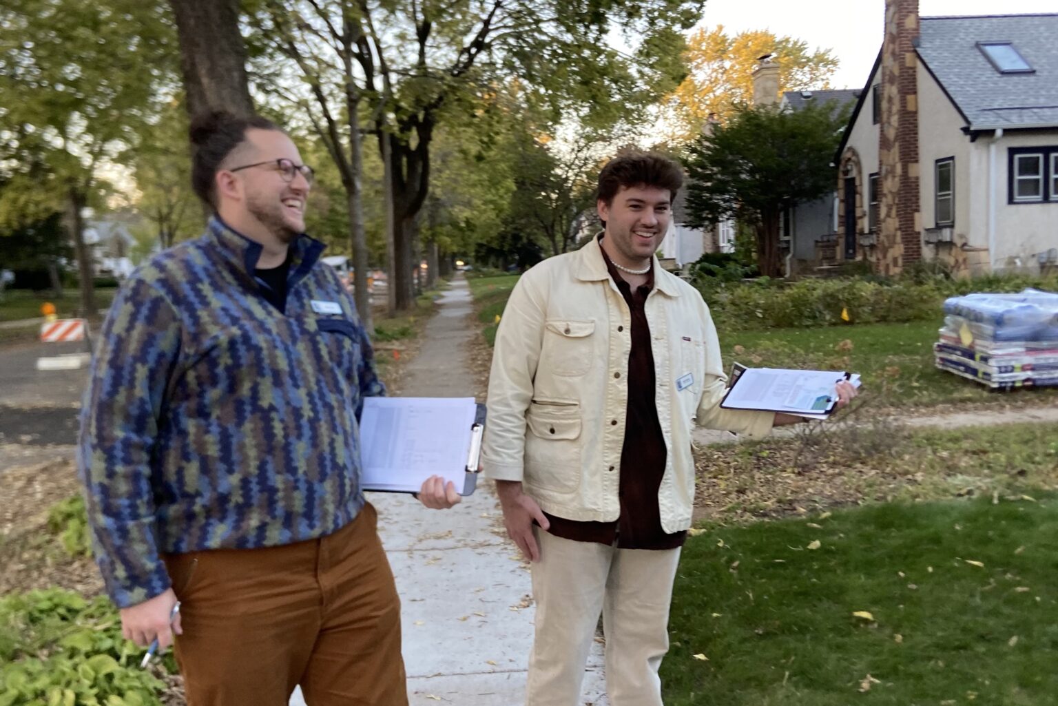 Programs - Longfellow Community Council