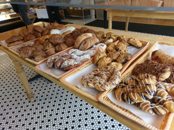 Restaurant Feature: Multi Faceted Café, Bakery, Deli, and Restaurant ...