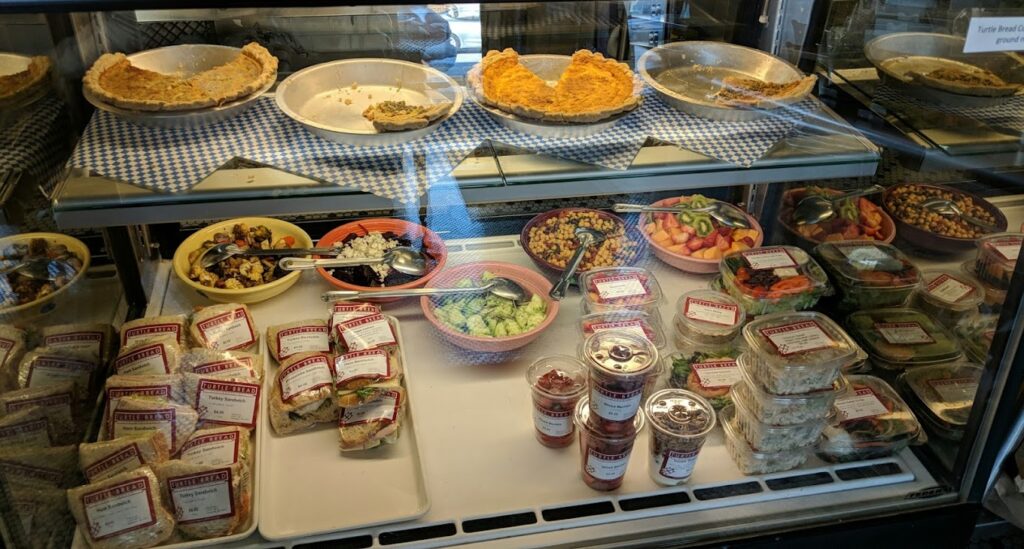 Restaurant Feature: Multi Faceted Café, Bakery, Deli, and Restaurant ...