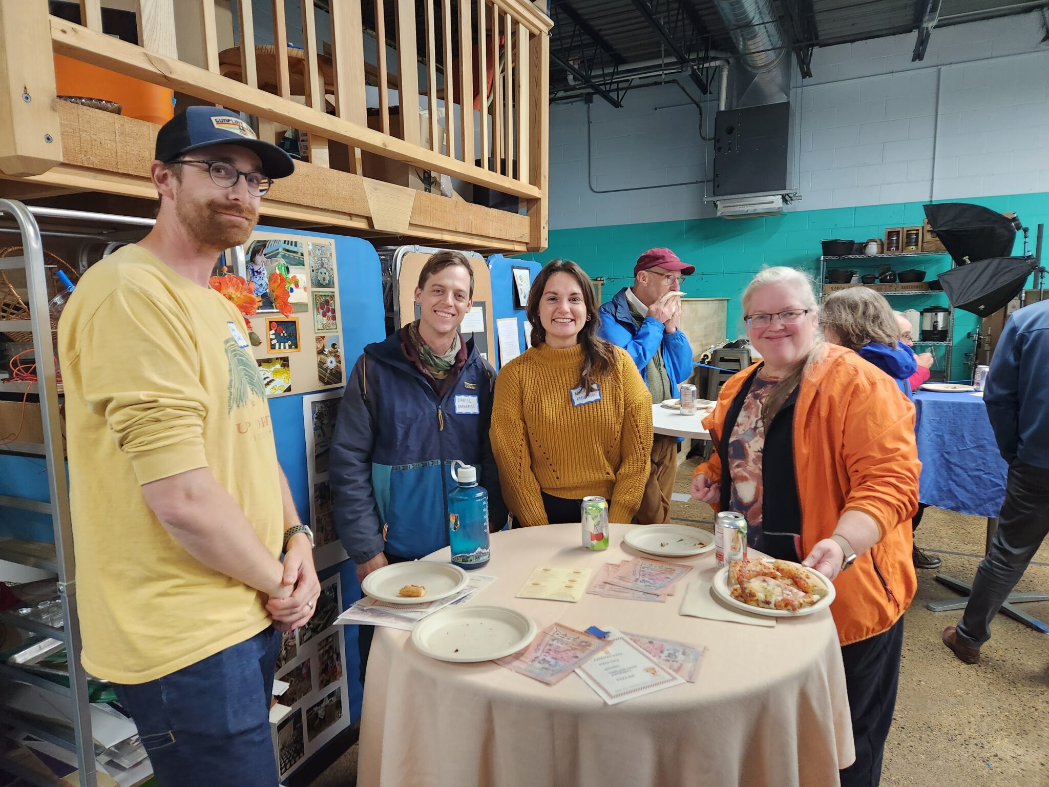 Annual Events - Longfellow Community Council