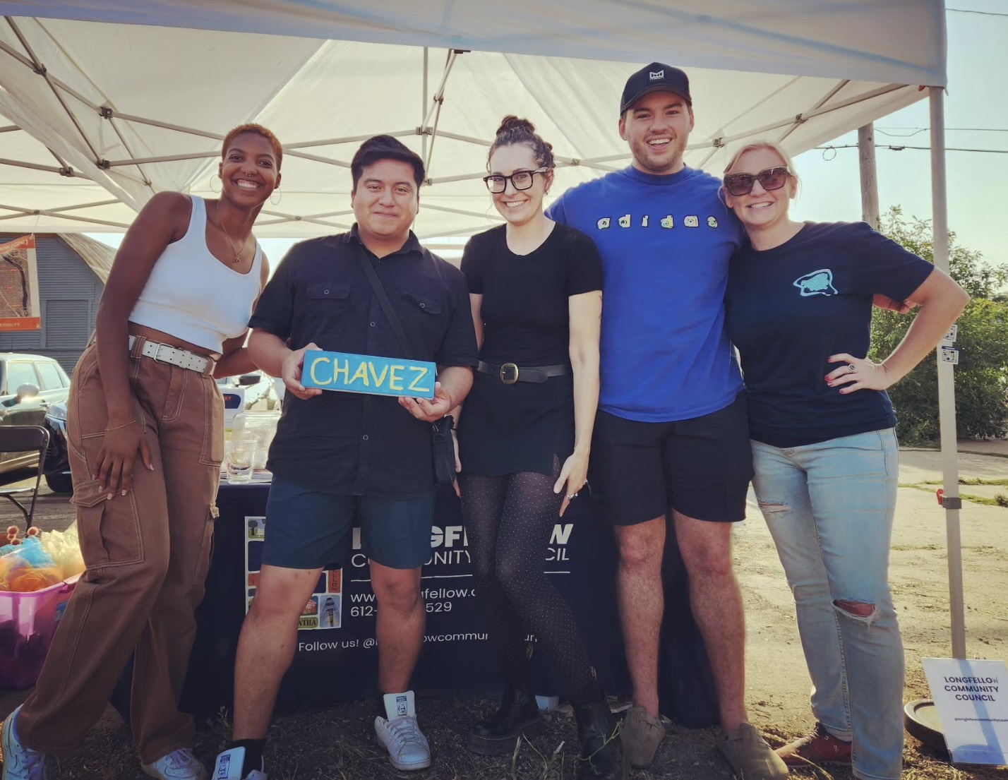 Annual Events - Longfellow Community Council