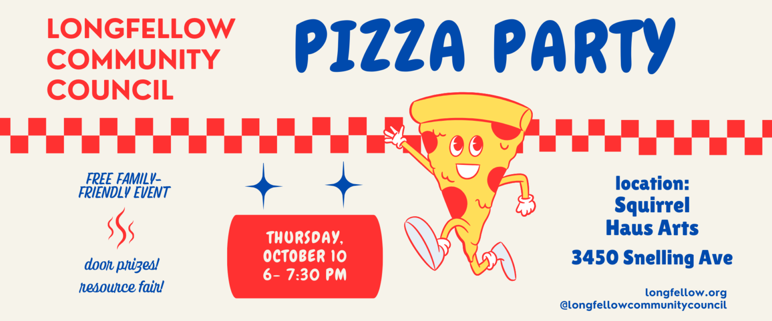 Longfellow Community Council, Greater Longfellow in South Minneapolis