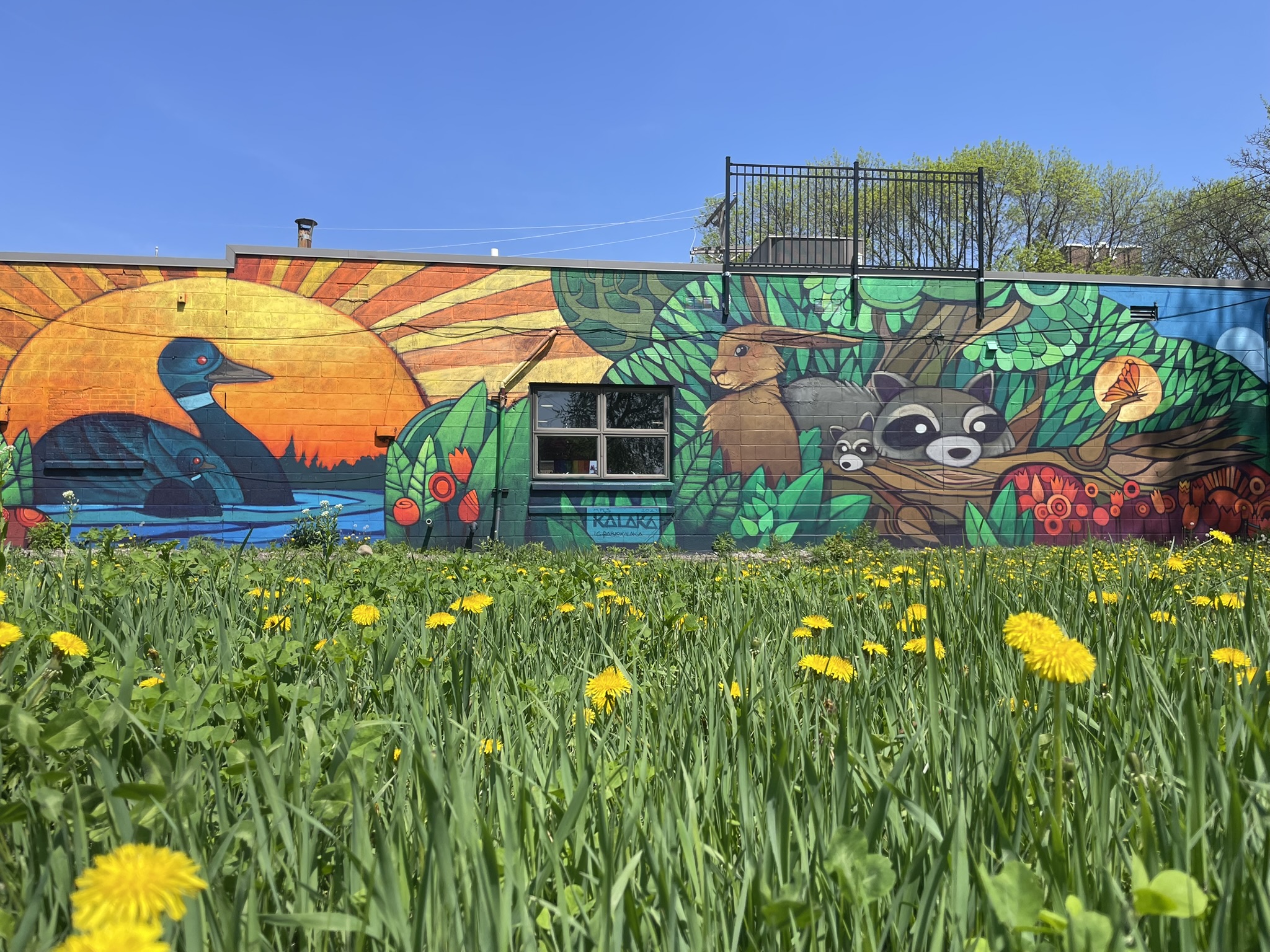 Staff - Longfellow Community Council