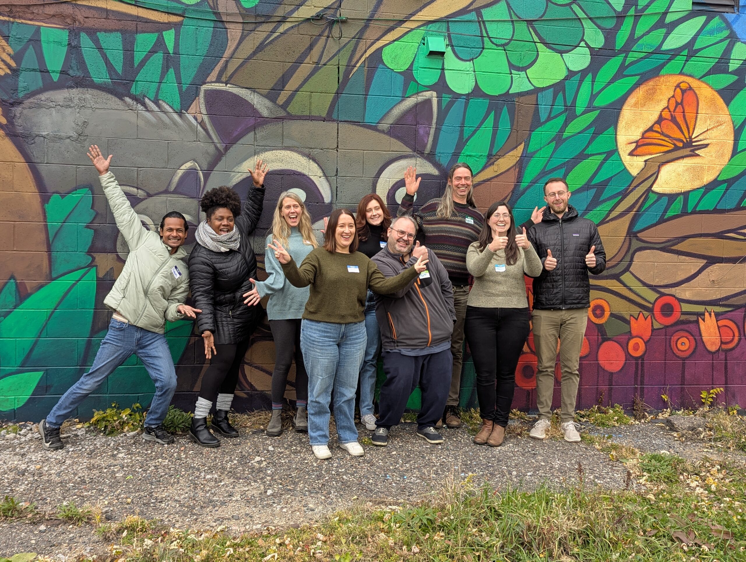 Become a Board Member! - Longfellow Community Council